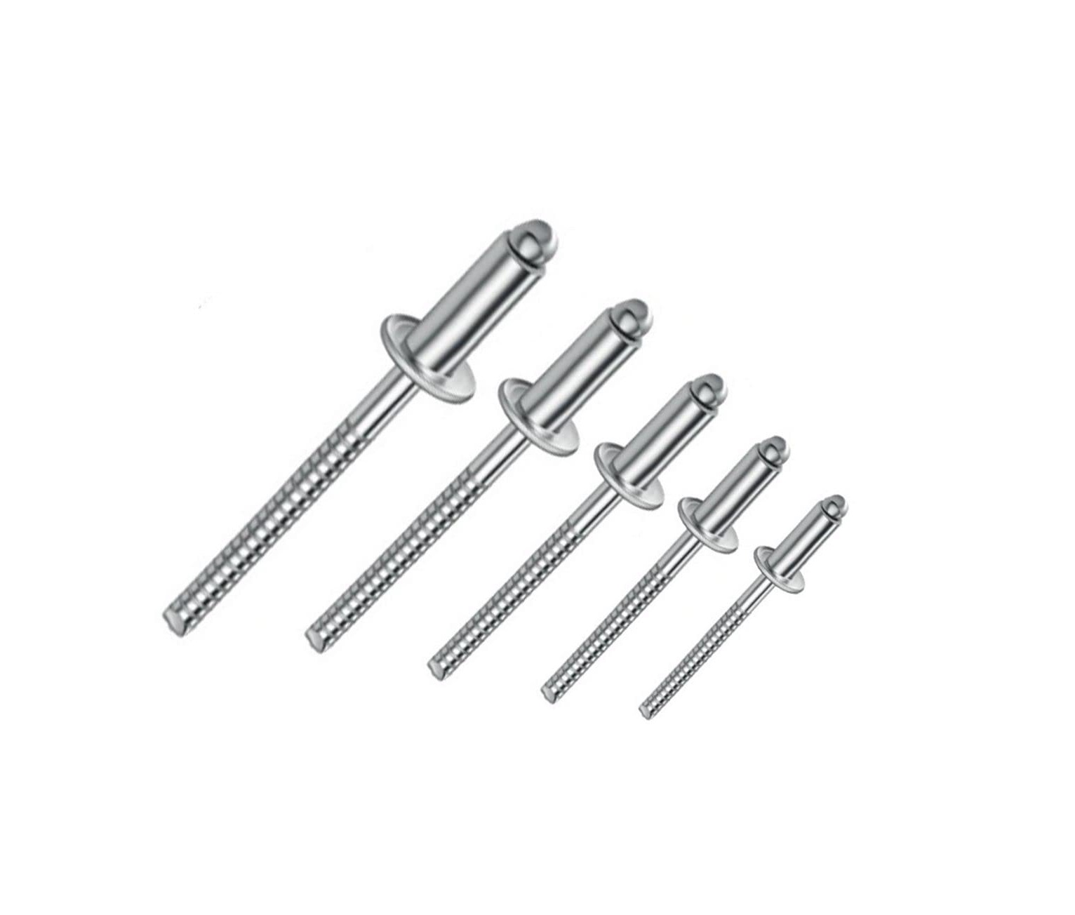 Inox Blok Zakovica 3,2X12 DIN7337 / ISO15983 A2 , na spletni strani ...