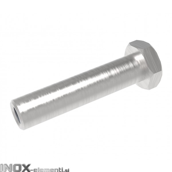 Inox Matica napenjalca M6x35 AISI316 M6-1308-821S , na spletni strani ...